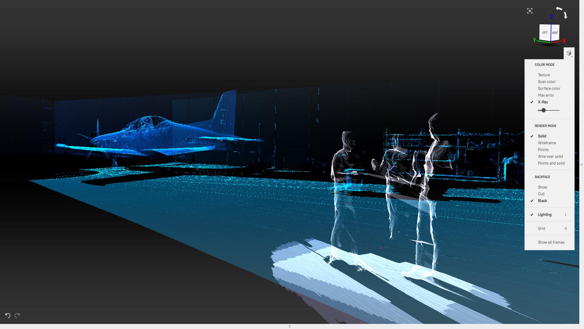 Artec 3D scanners | Precision handheld 3D Scanners | Artec Studio • 3DSL