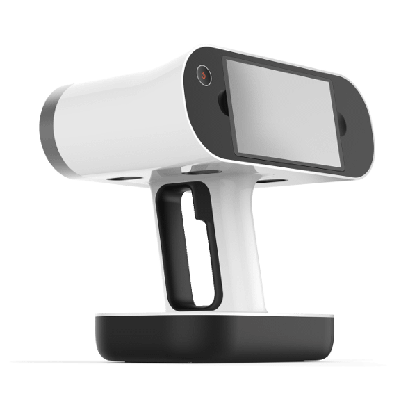 Artec Leo 3D Scanner | Artec Handheld 3D Scanners • 3DSL