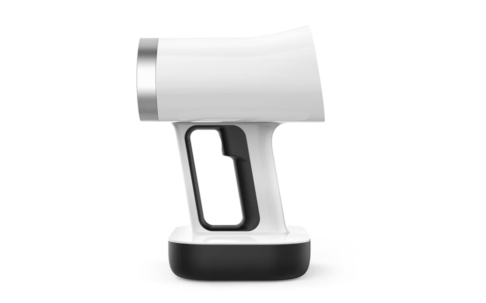 Artec Leo 3D Scanner | Artec Handheld 3D Scanners • 3DSL