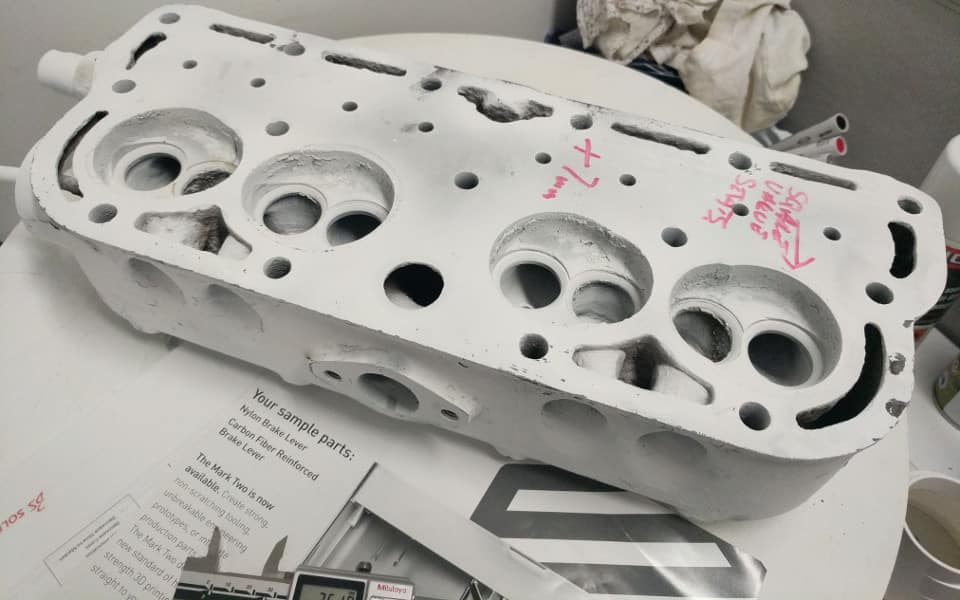 3D Scanning Service | 3D Scanning | Contract 3D Scanning • 3DSL